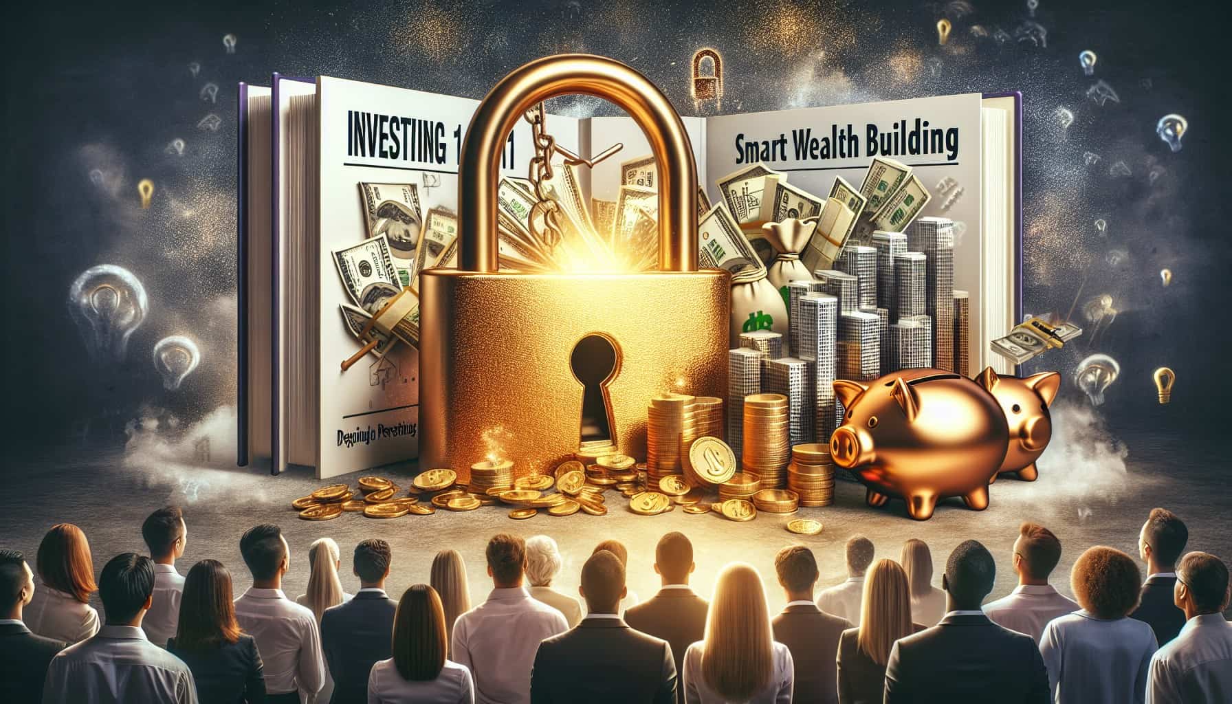 Investiranje za početnike: Vodič kroz osnove ulaganja - Extracafe.rs