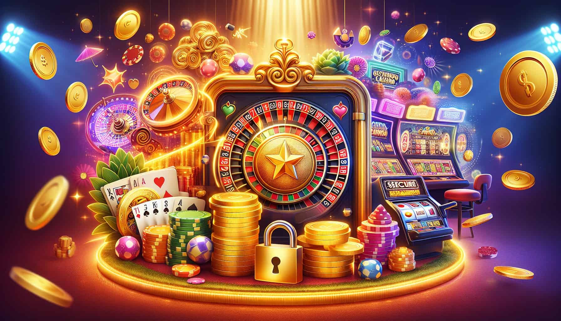 Najbolji online kazini za igrače iz Srbije - Extracafe.rs