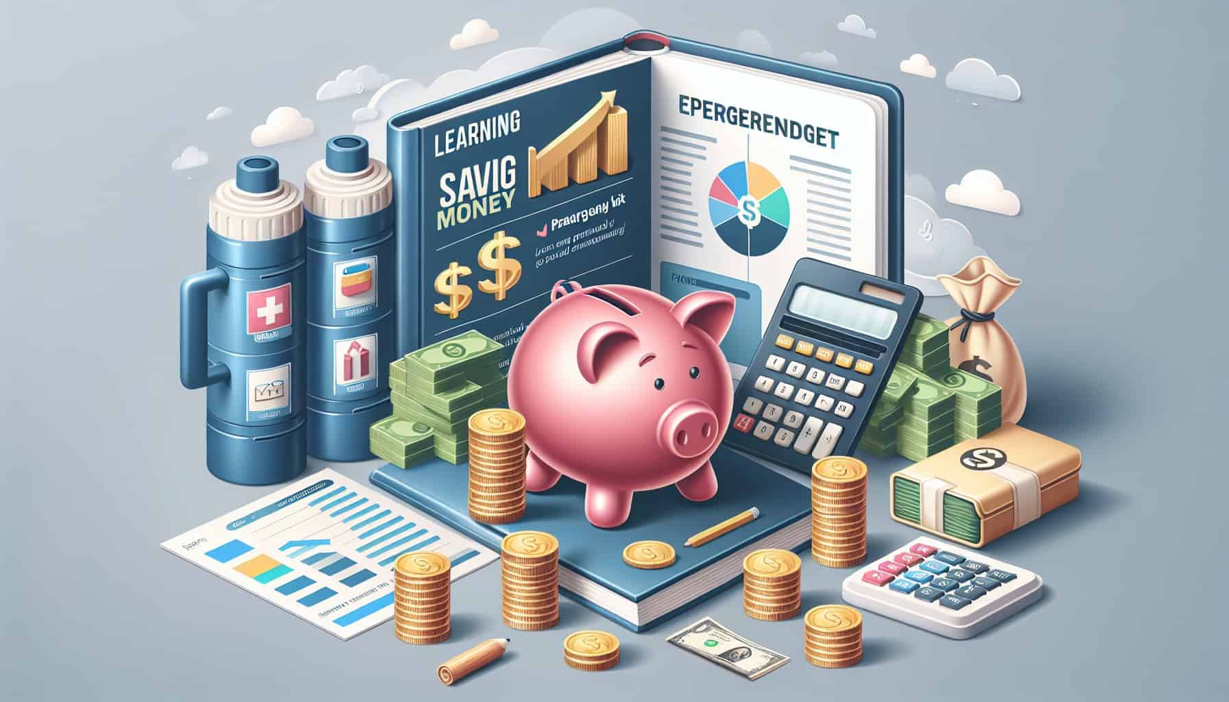 Kako uštedeti za hitne slučajeve - Extracafe.rs