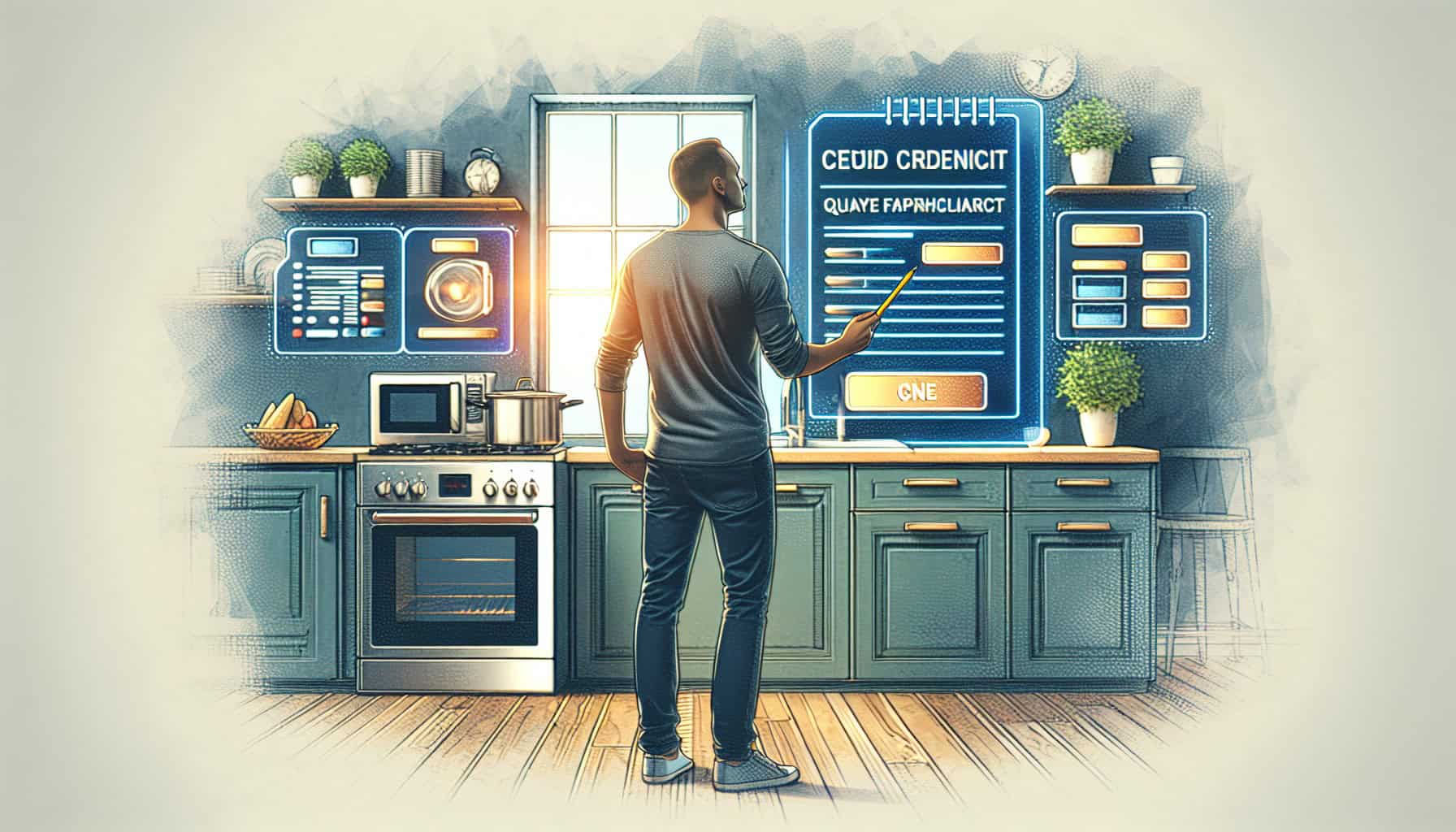 Saveti za kupovinu bele tehnike na kredit - Extracafe.rs