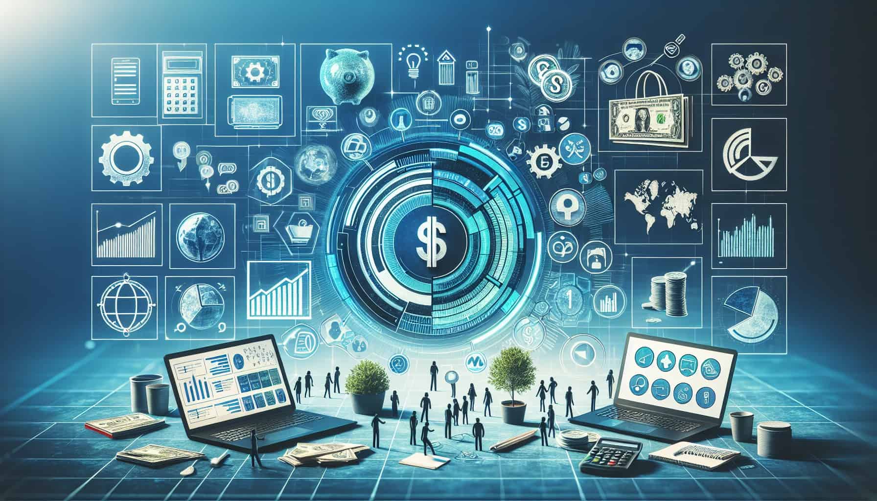 Kako upravljati ličnim finansijama u digitalnom dobu - Extracafe.rs