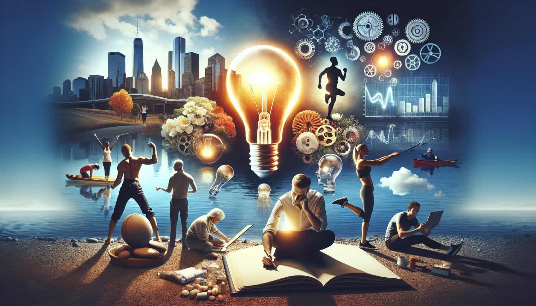 Kako iskoristiti pauzu za pokretanje novih ideja - Extracafe.rs