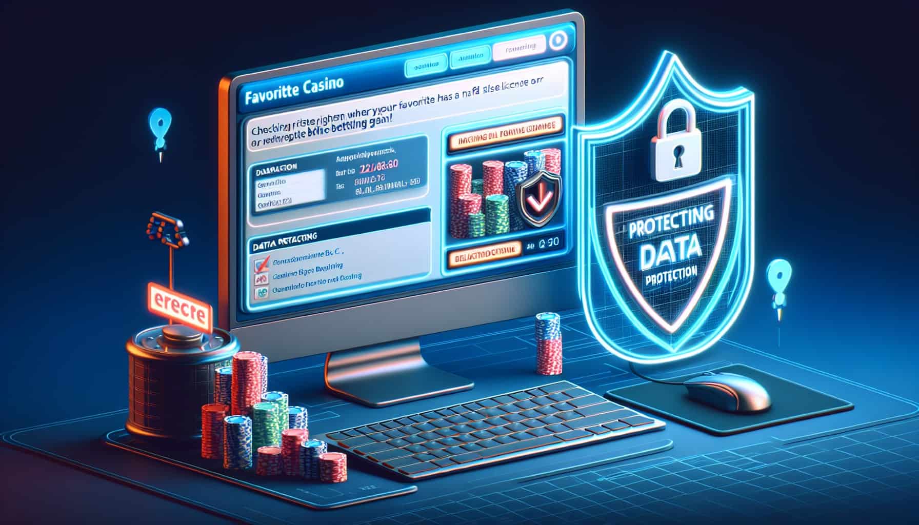 Da li tvoj omiljeni kazino ima lažnu licencu - Extracafe.rs