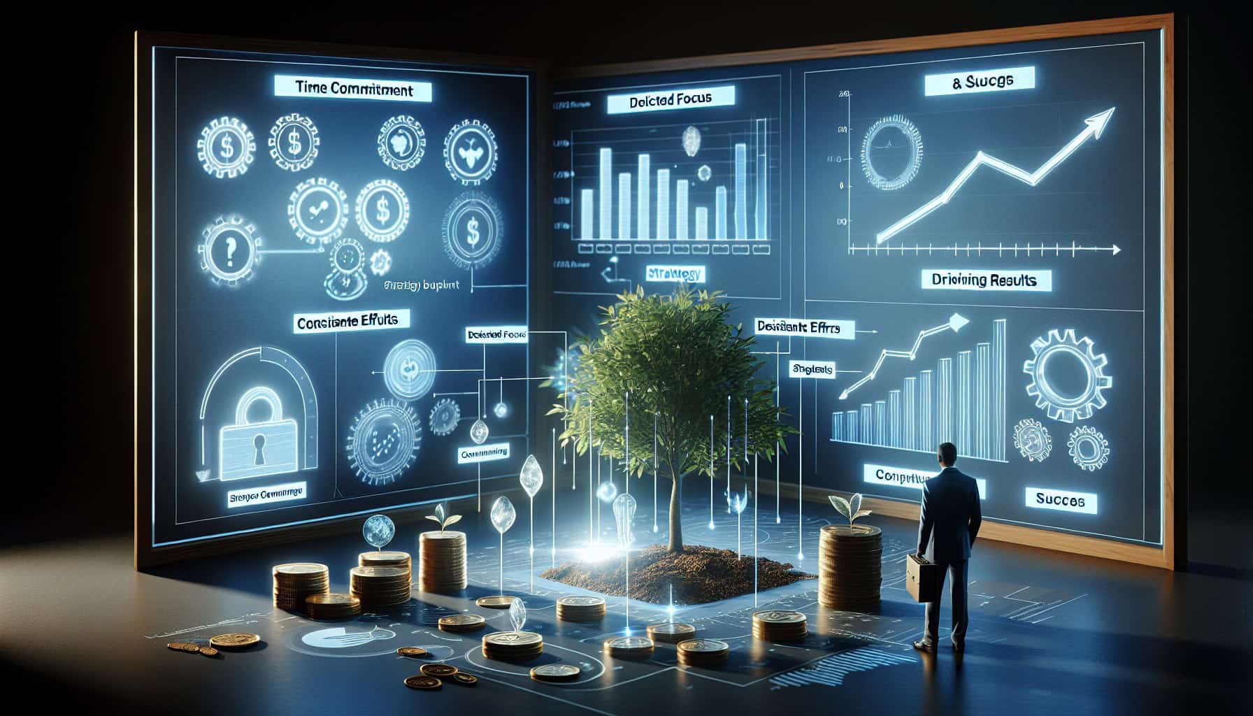 Da li vredi investirati vreme u strategije - Extracafe.rs