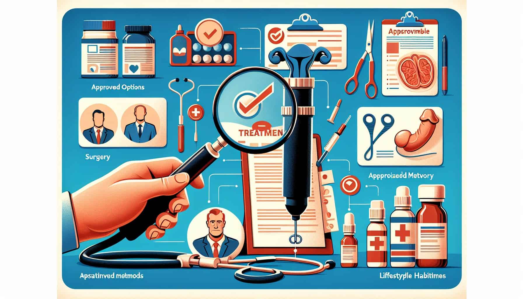 Lečenje erektilne disfunkcije: savremene opcije - Extracafe.rs